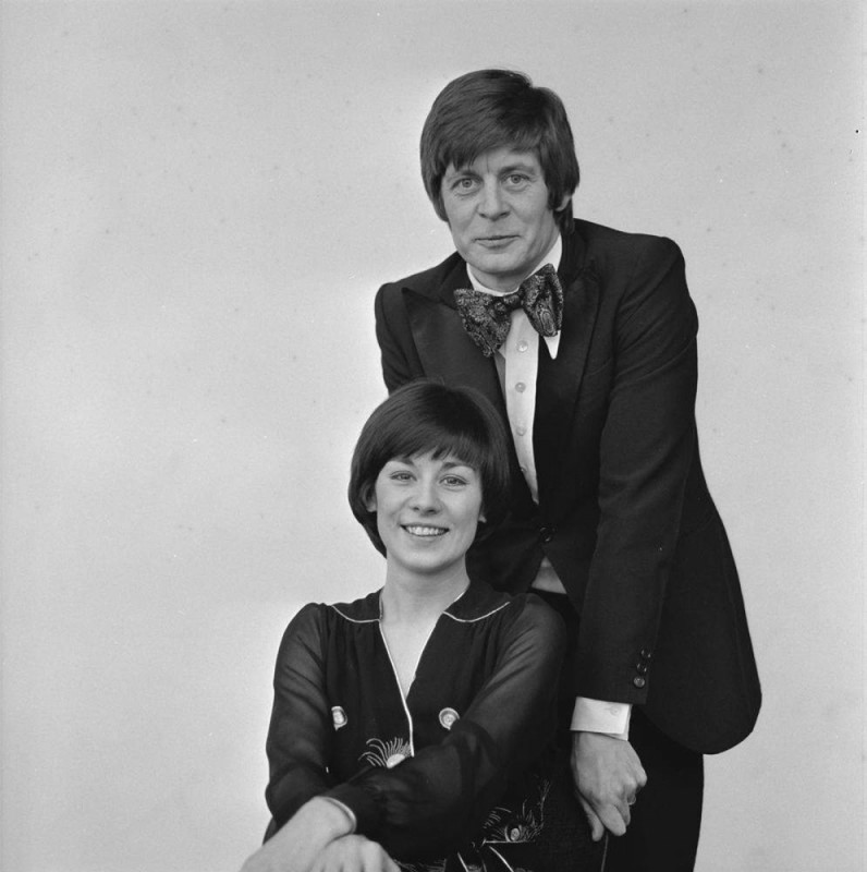 Louis Neefs 45 jaar later - CC De Factorij