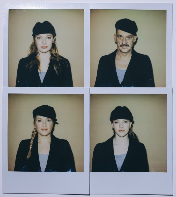 A family affair - CC De Factorij